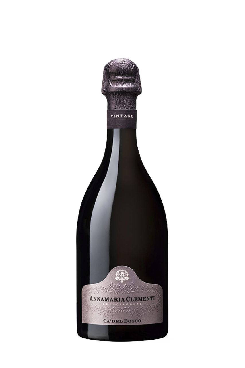 Ca`del Bosco Franciacorta online kaufen | Senti Vini