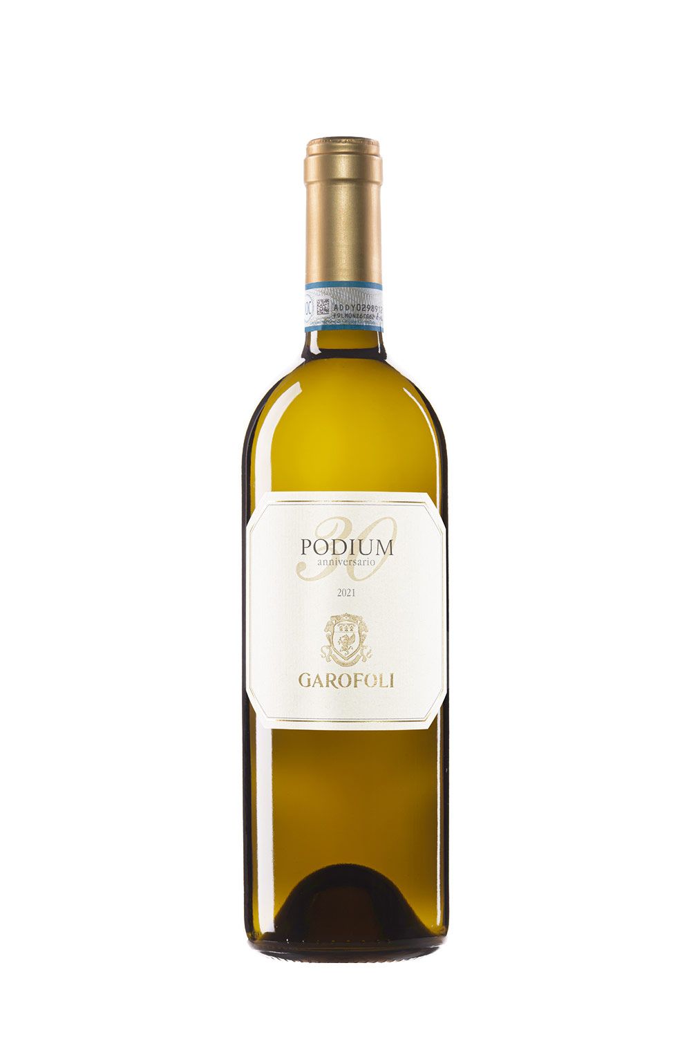 Garofoli Podium Verdicchio dei Castelli di Jesi DOC Classico Superiore 2022