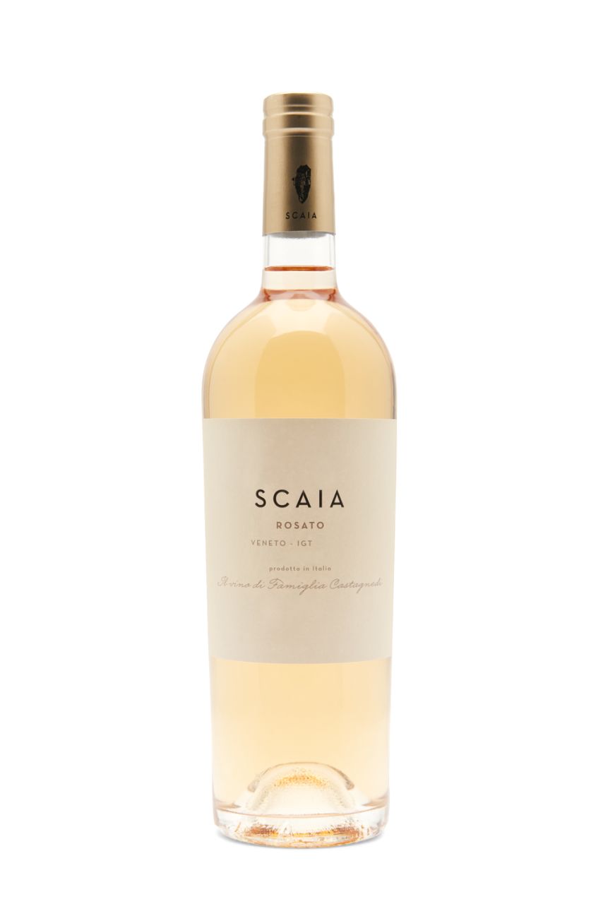 Tenuta Sant Antonio Scaia Rosato Veneto IGT 2024